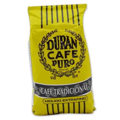 CAFE DURAN TRADICIONAL 1LBS. | Royal Office Supplier