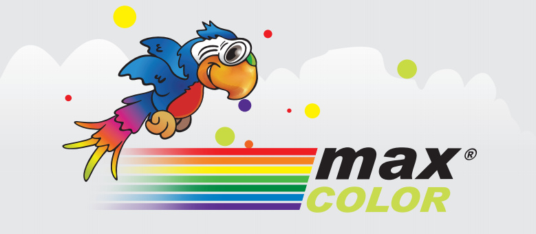Max-Color | Royal Office Supplier
