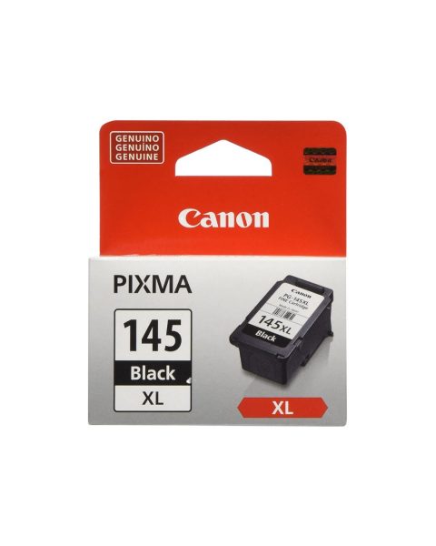 Cartucho Canon 145 XL Tinta Negra - Royal Office Supplier Panama