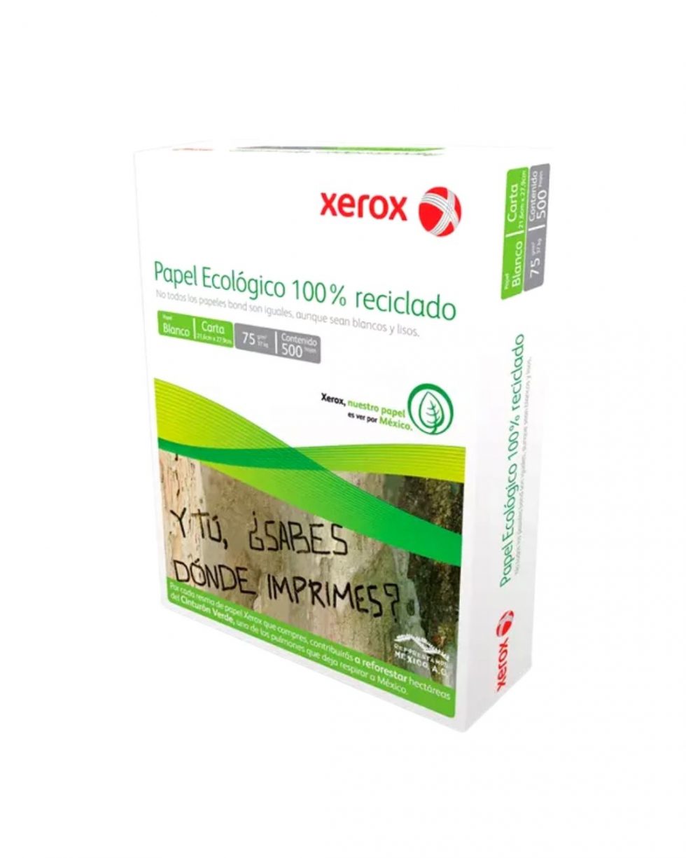 Resma de papel bond 500 hojas 8.5×11 - Royal Office Supplier Panama